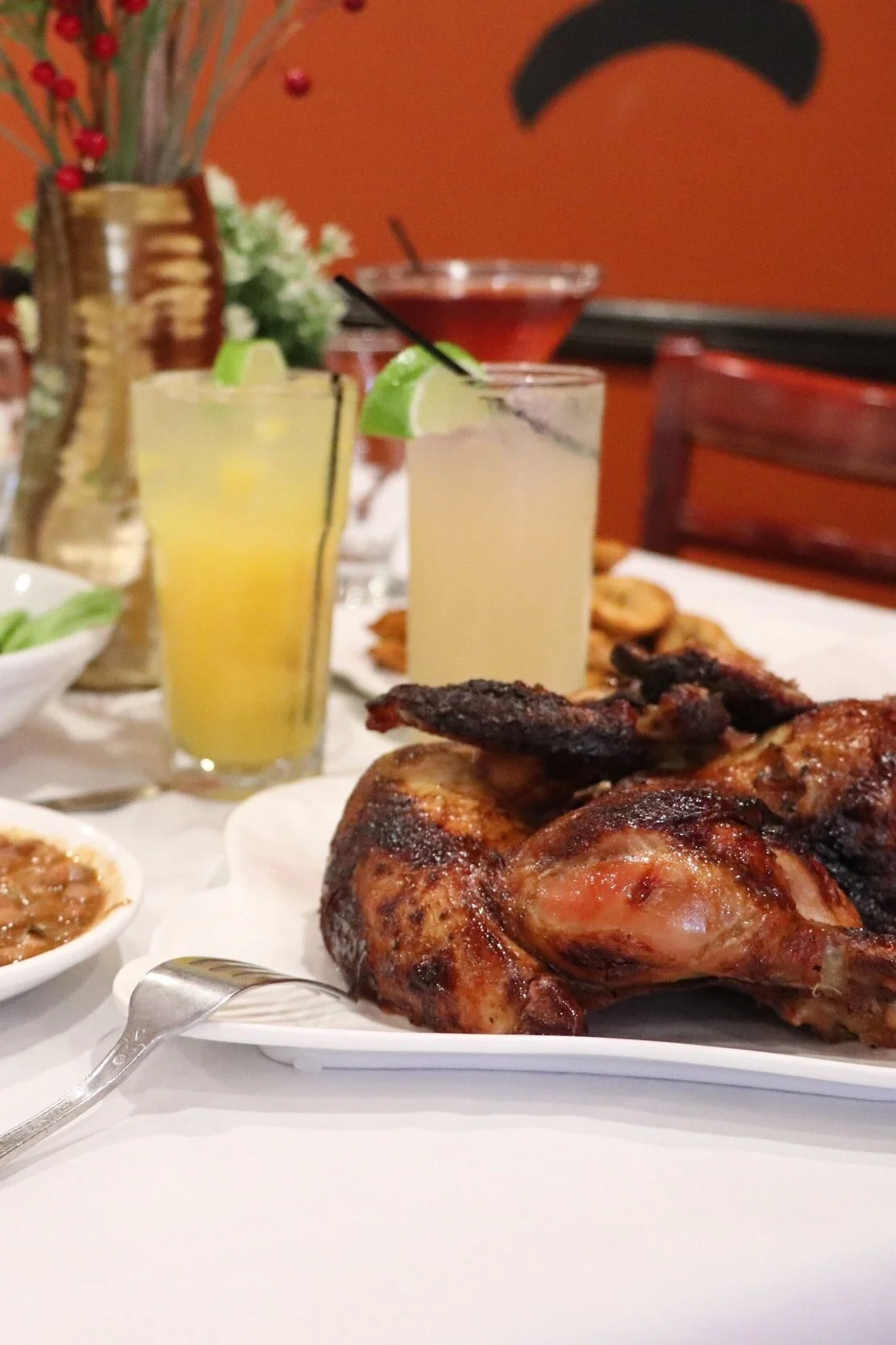 INTI Peruvian Restaurant