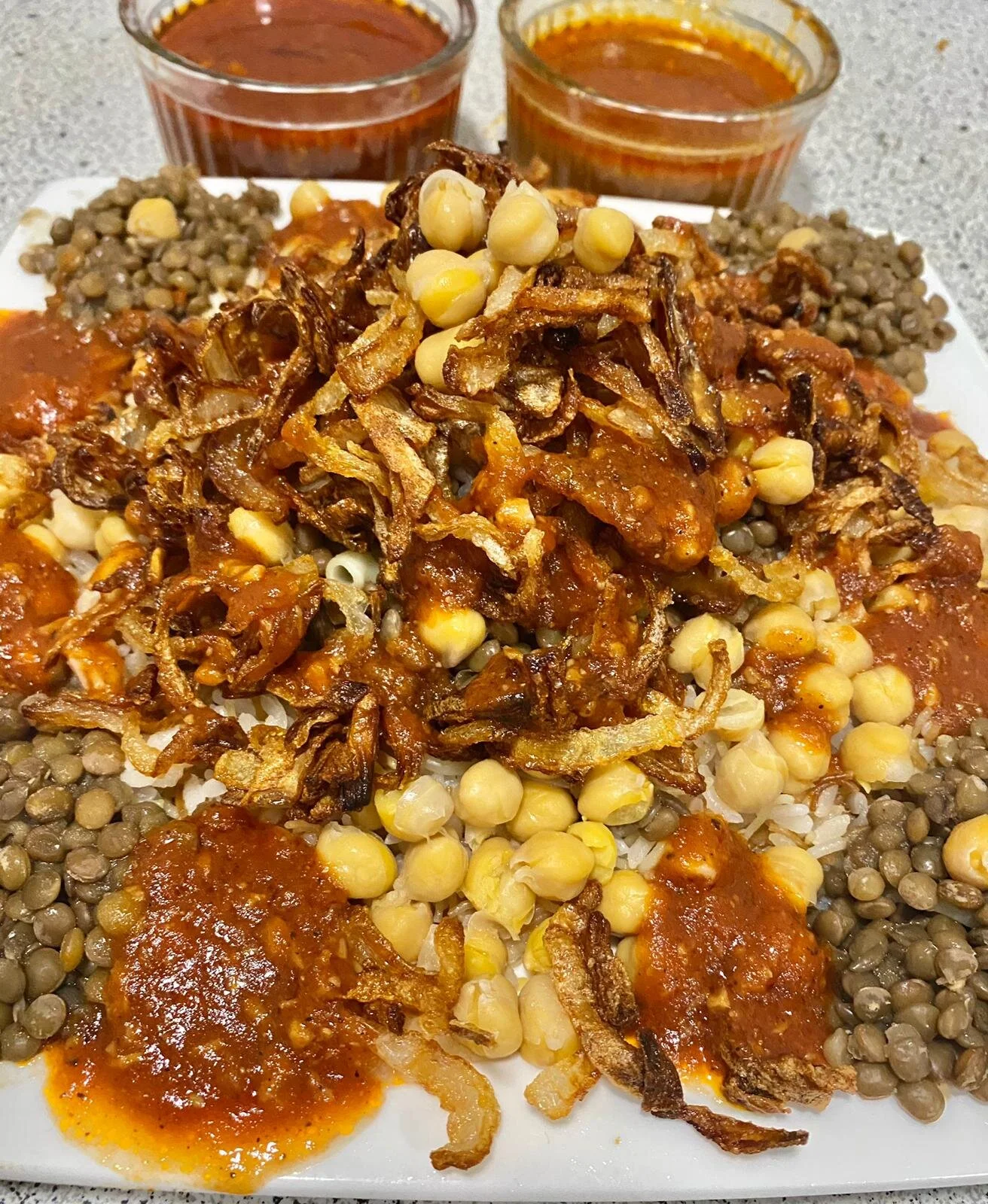 Gallery 1 — Super Dishes