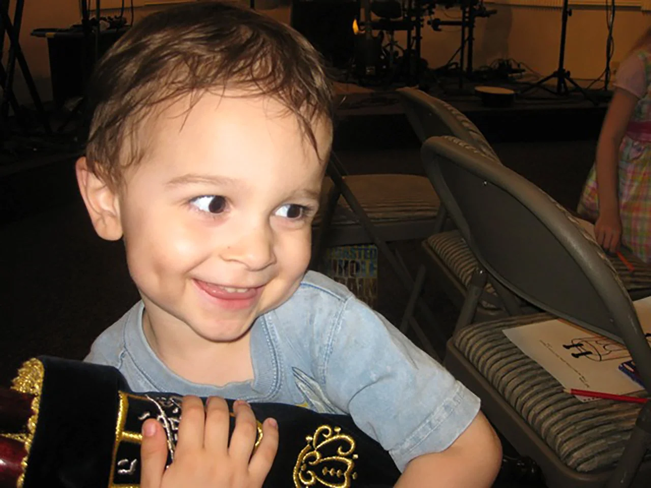 Beth Yeshua Messianic Congregation