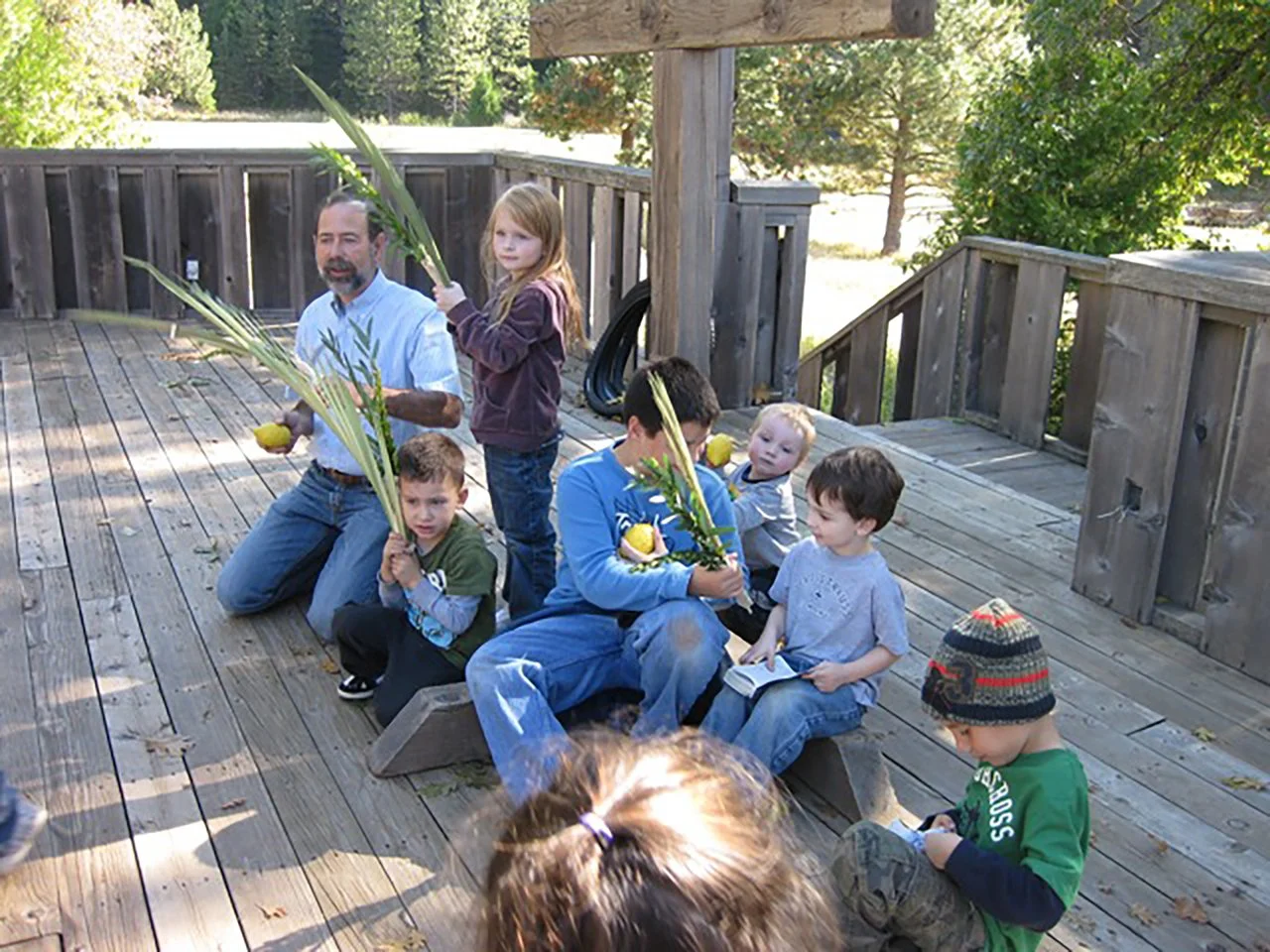 Beth Yeshua Messianic Congregation