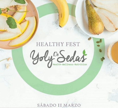 20 Minutos, 10 preguntas con Yoly De Sedas — Estibali Carrera