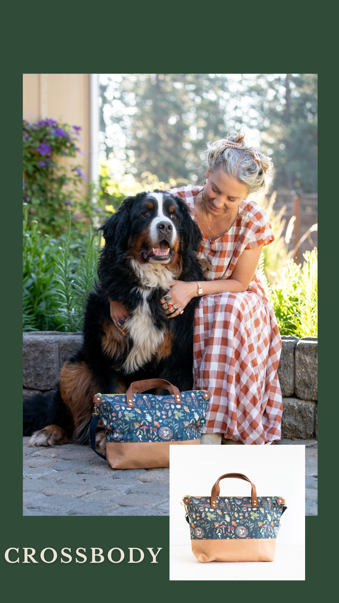 spring style preview - Land & Kamp