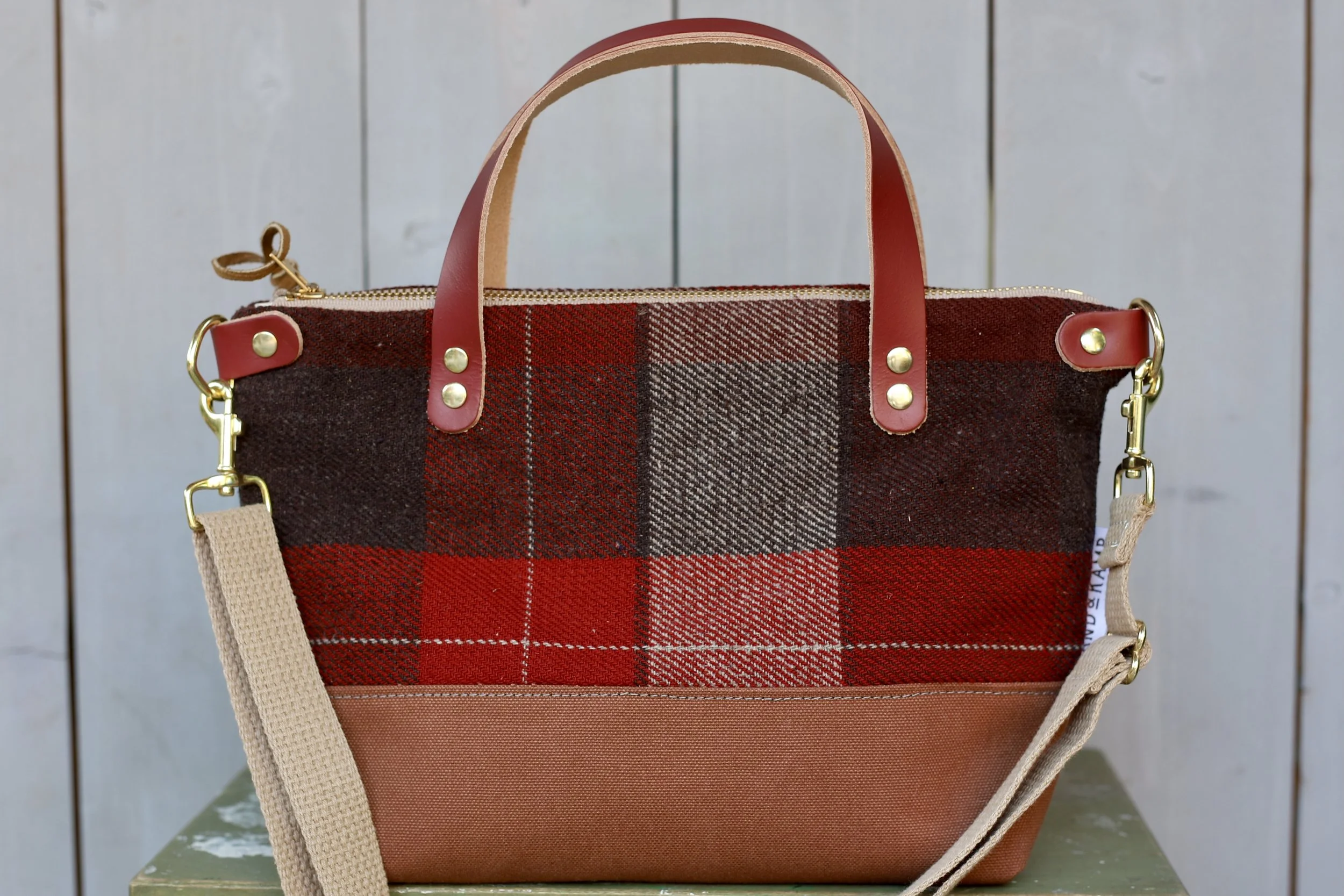 Shop — Land & Kamp