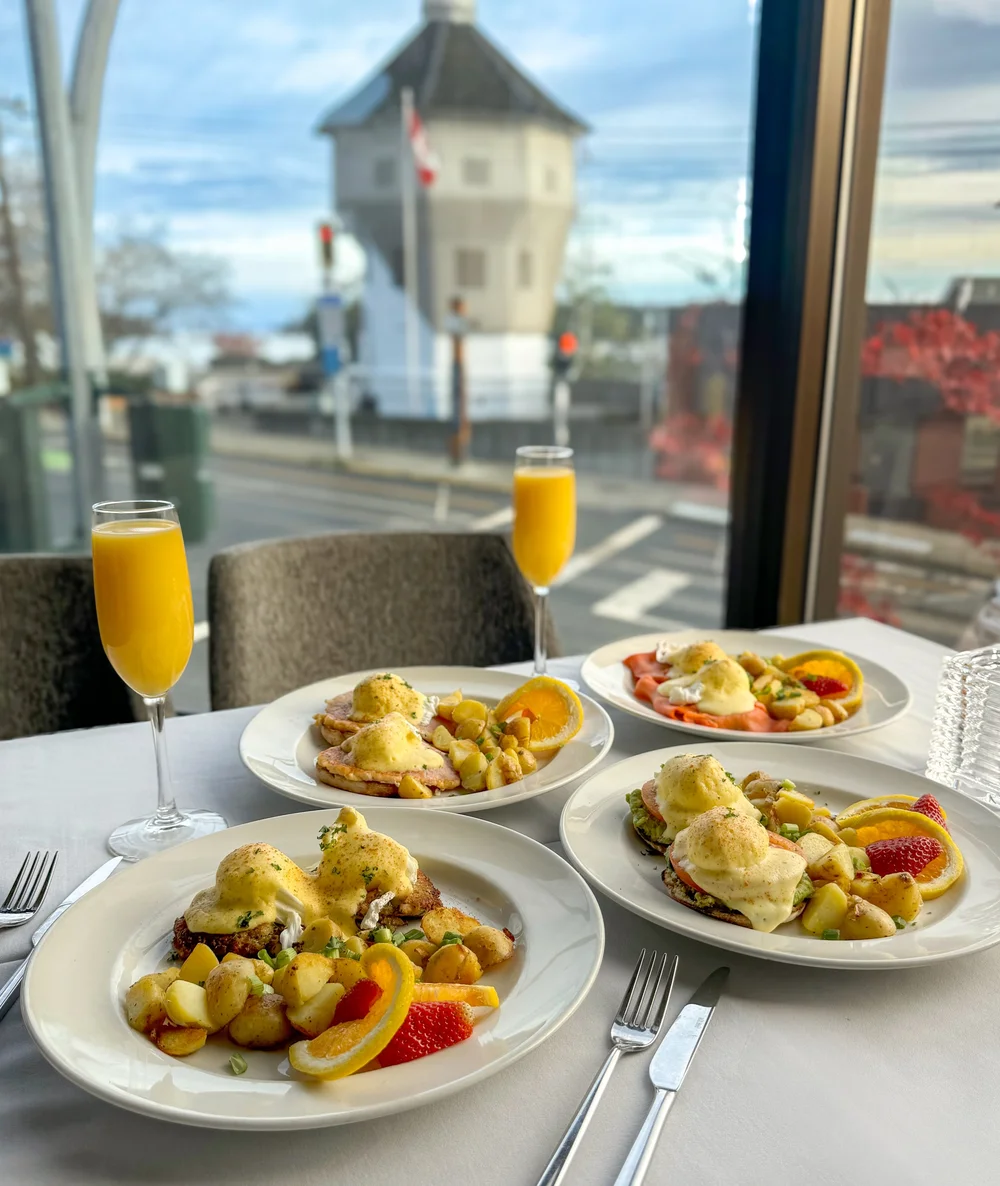 Menus — Minnoz Restaurant + Lounge