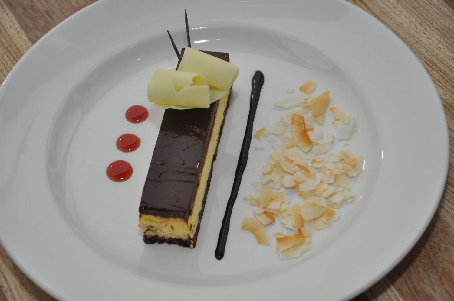 Menus — Minnoz Restaurant + Lounge