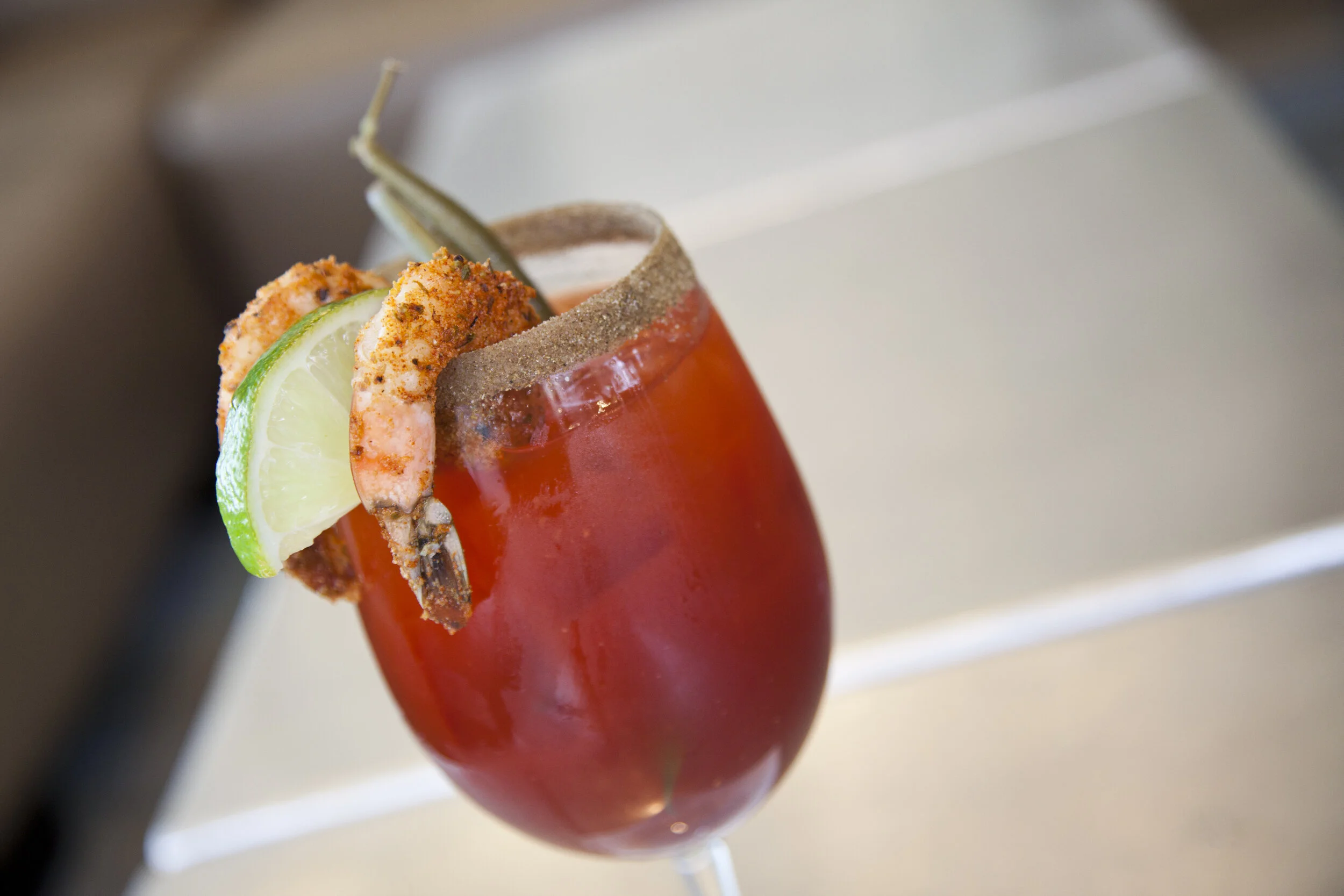 Minnoz Restaurant + Lounge