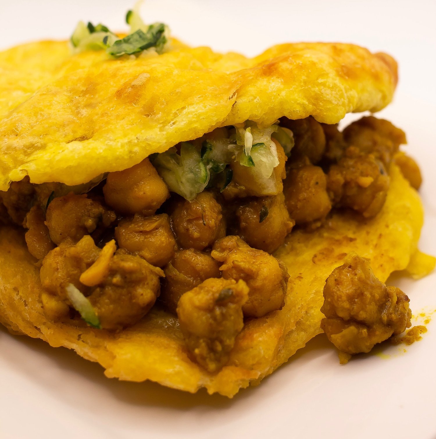 Trini Bites