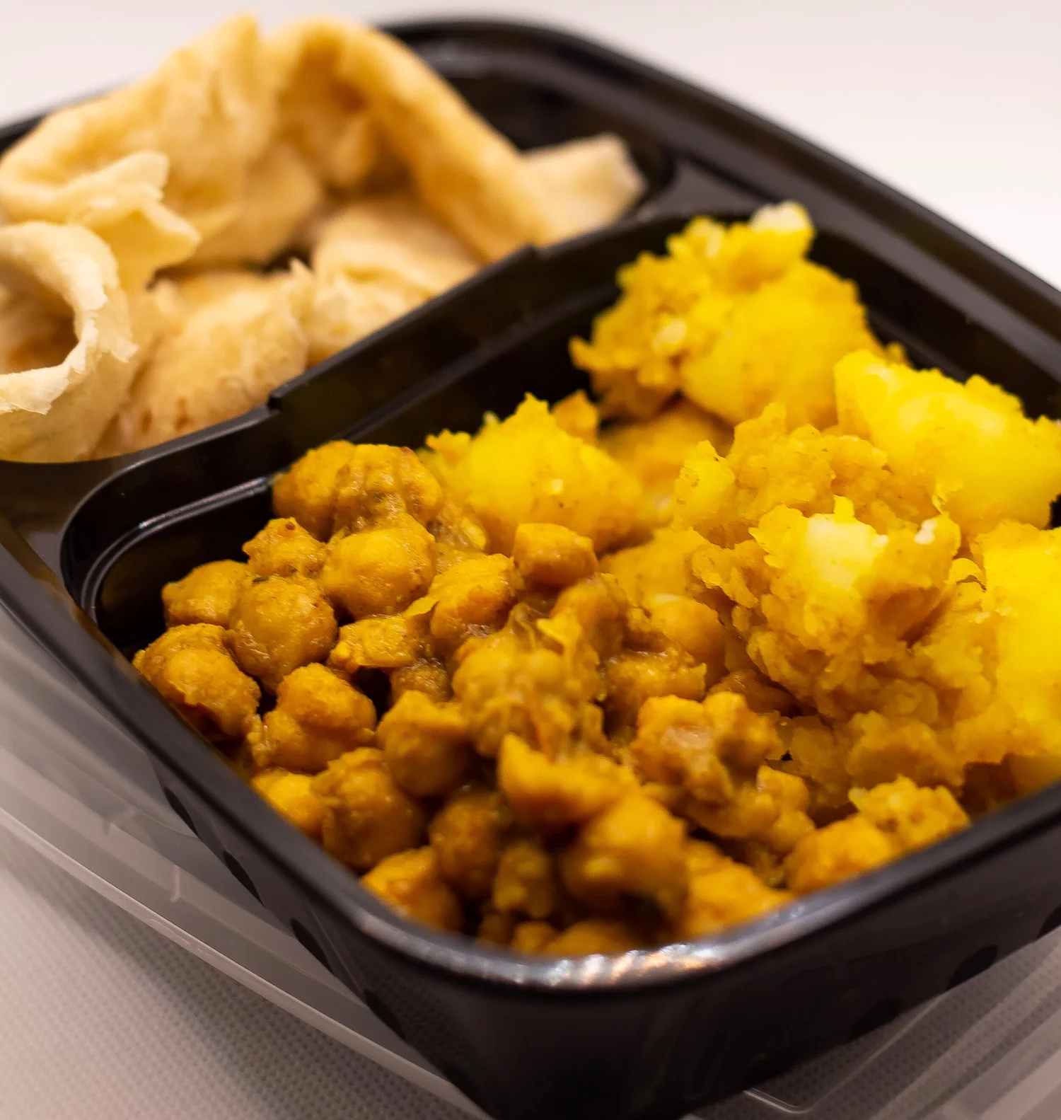 Trini Bites