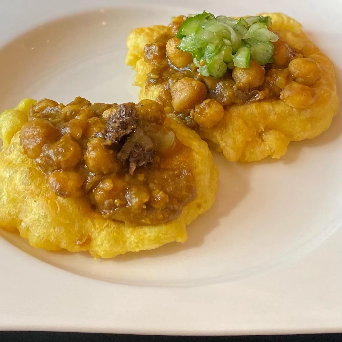 Trini Bites