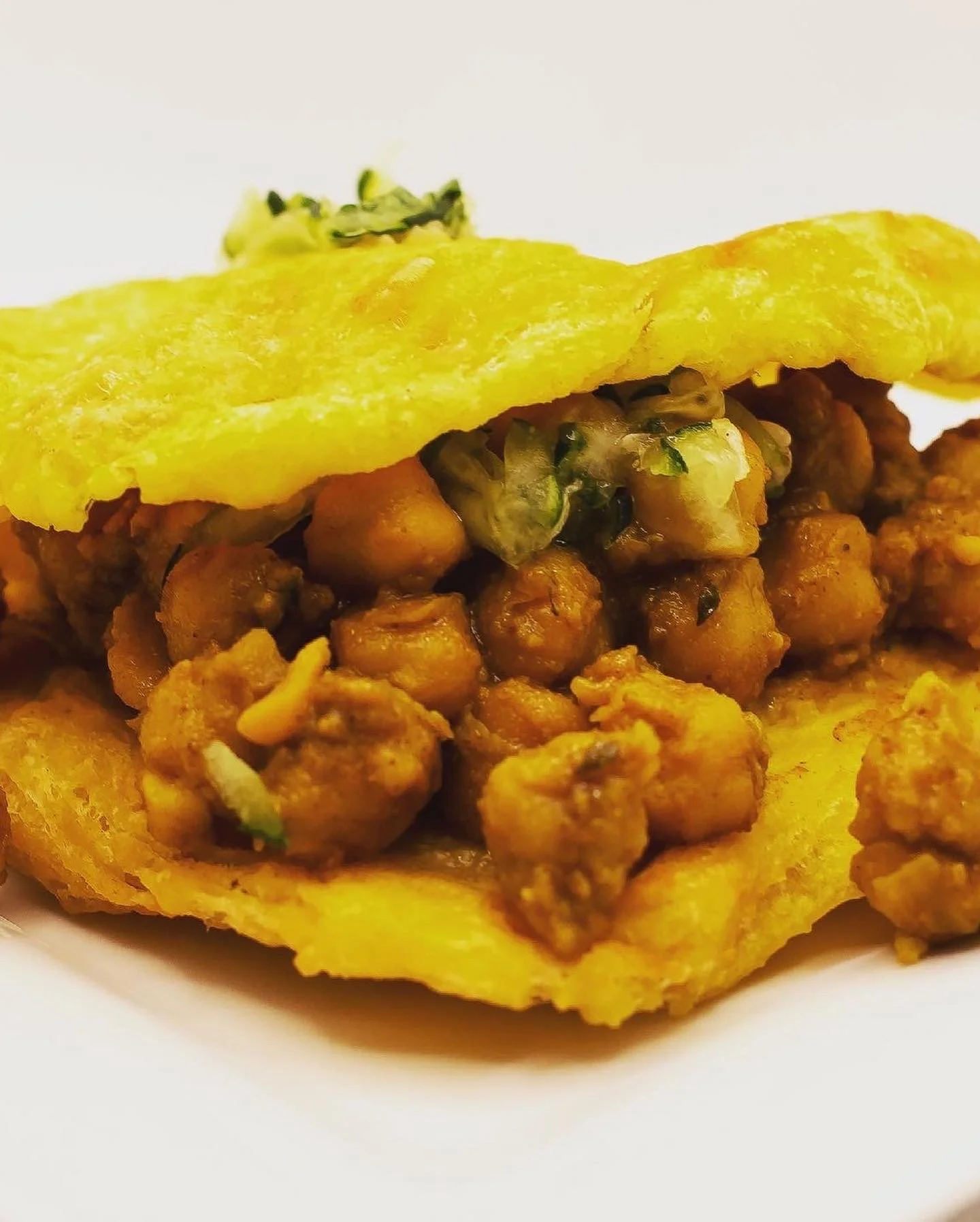 Trini Bites