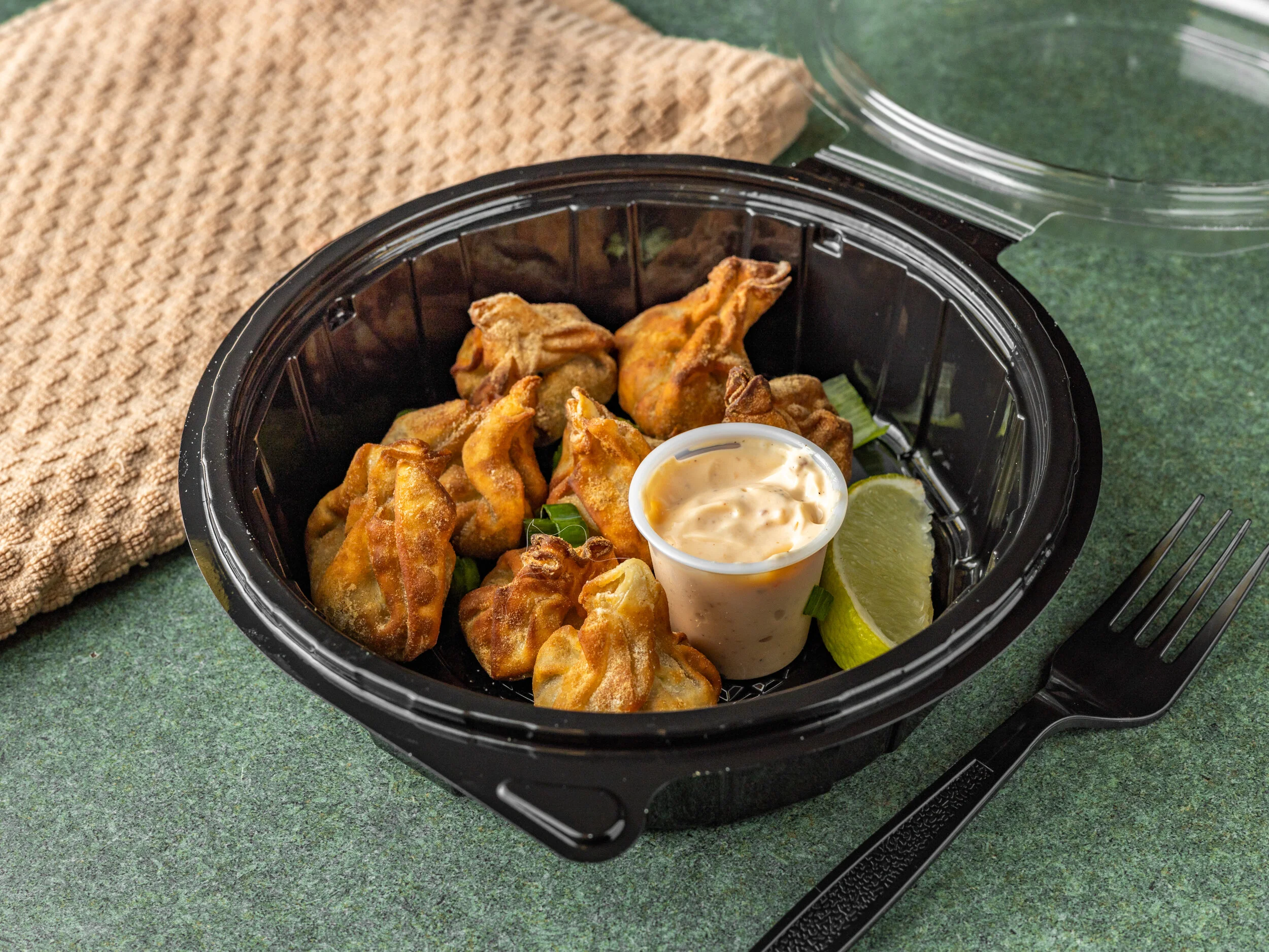 Gallery 3 — Trini Bites