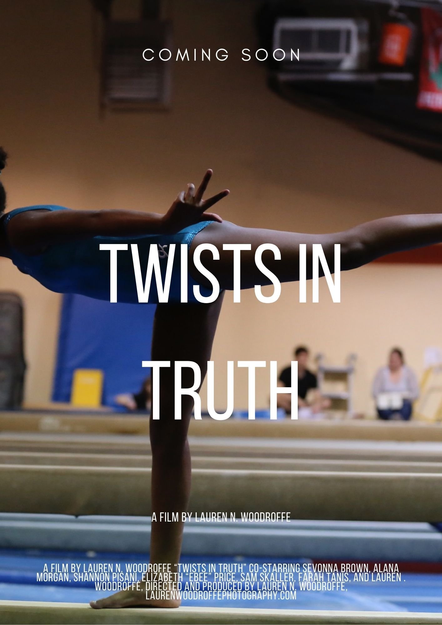 Lauren Woodroffe Photography