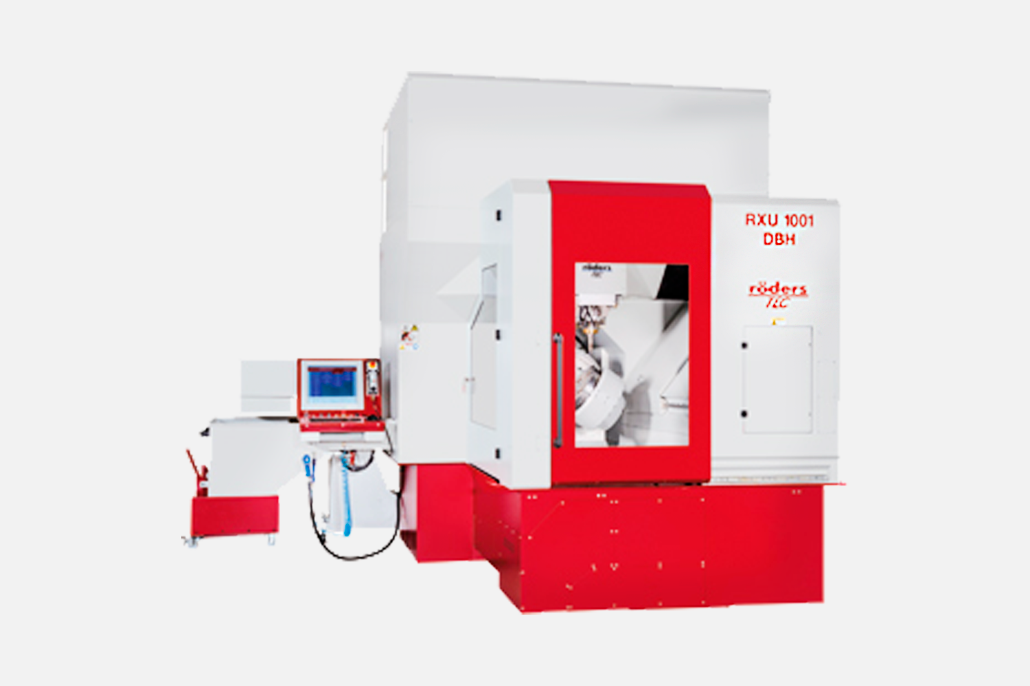 Roders - pagina inicial — A3DTEC