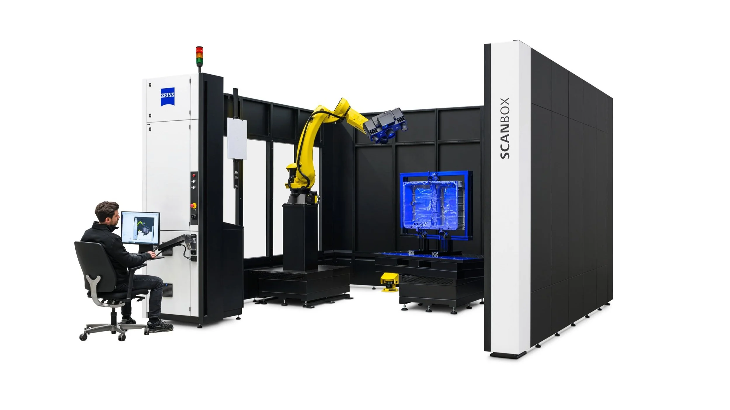 ATOS ScanBox Series 5 RC — A3DTEC