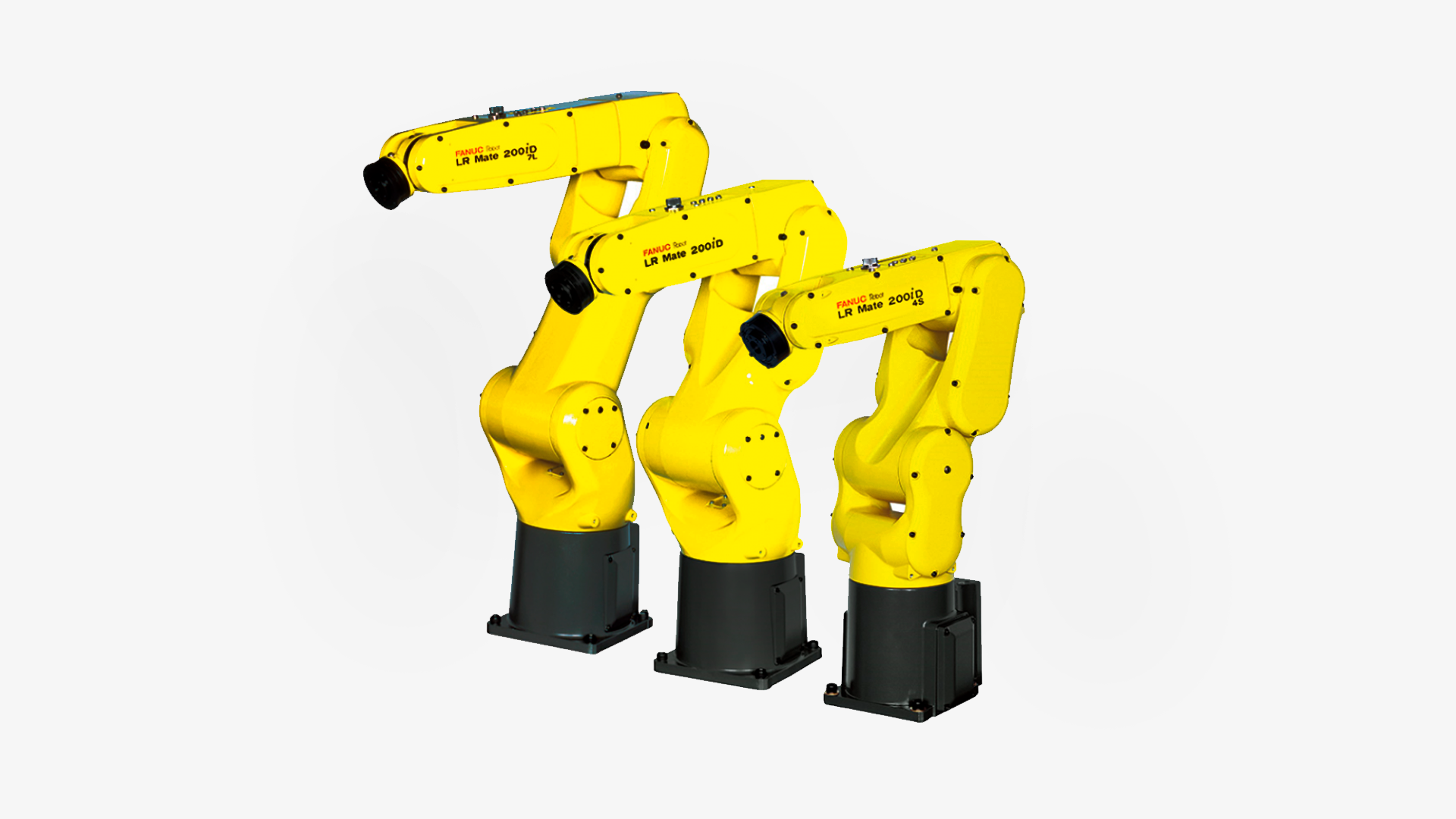 FANUC — A3DTEC
