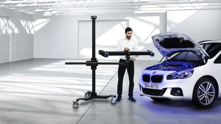 Pruebas 3D — A3DTEC