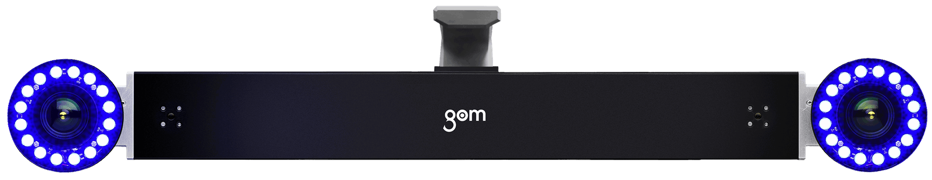 PONTOS Live — A3DTEC