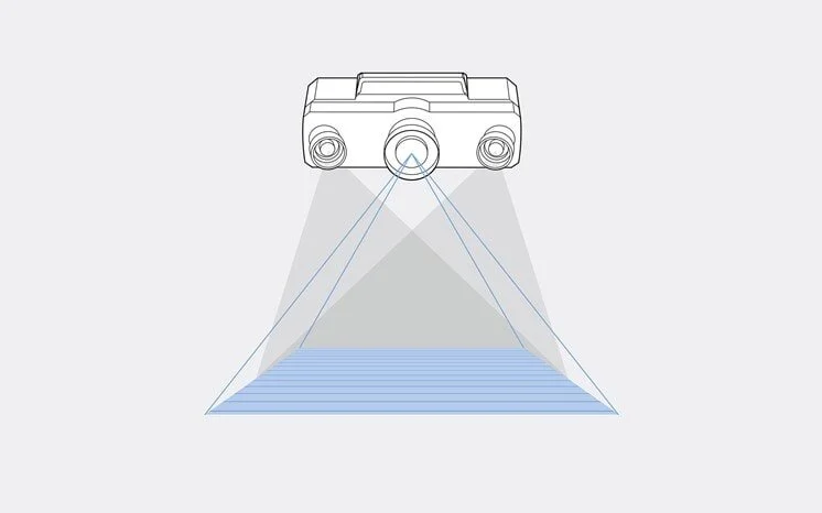 Metrología 3D Industrial — A3DTEC