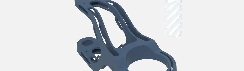 Posprocesamiento eficaz — A3DTEC