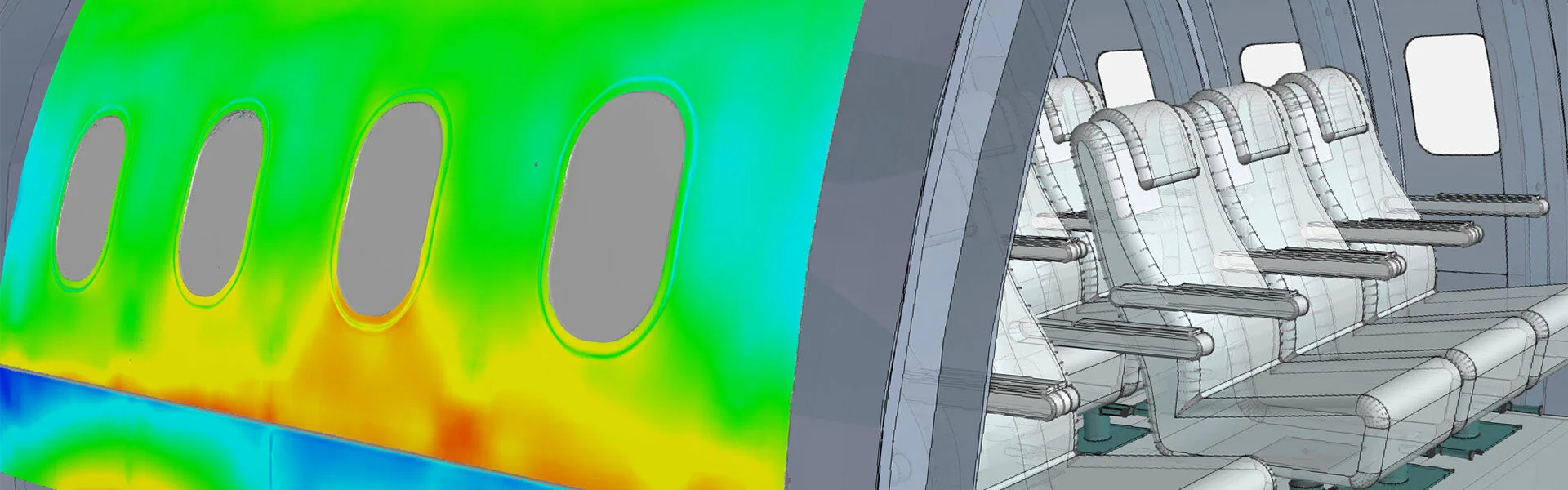 Inspección de defectos superficiales MRO — A3DTEC