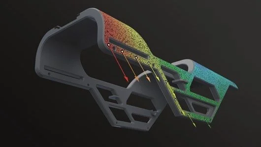 Entrenamiento básico — A3DTEC