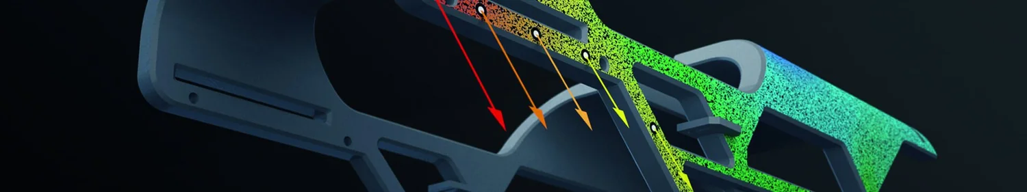 eLearning: Capacitación básica en inspección - Pruebas 3D — A3DTEC