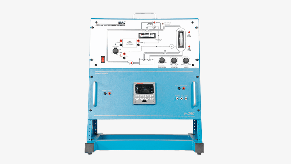 Automatizacion - Final — A3DTEC