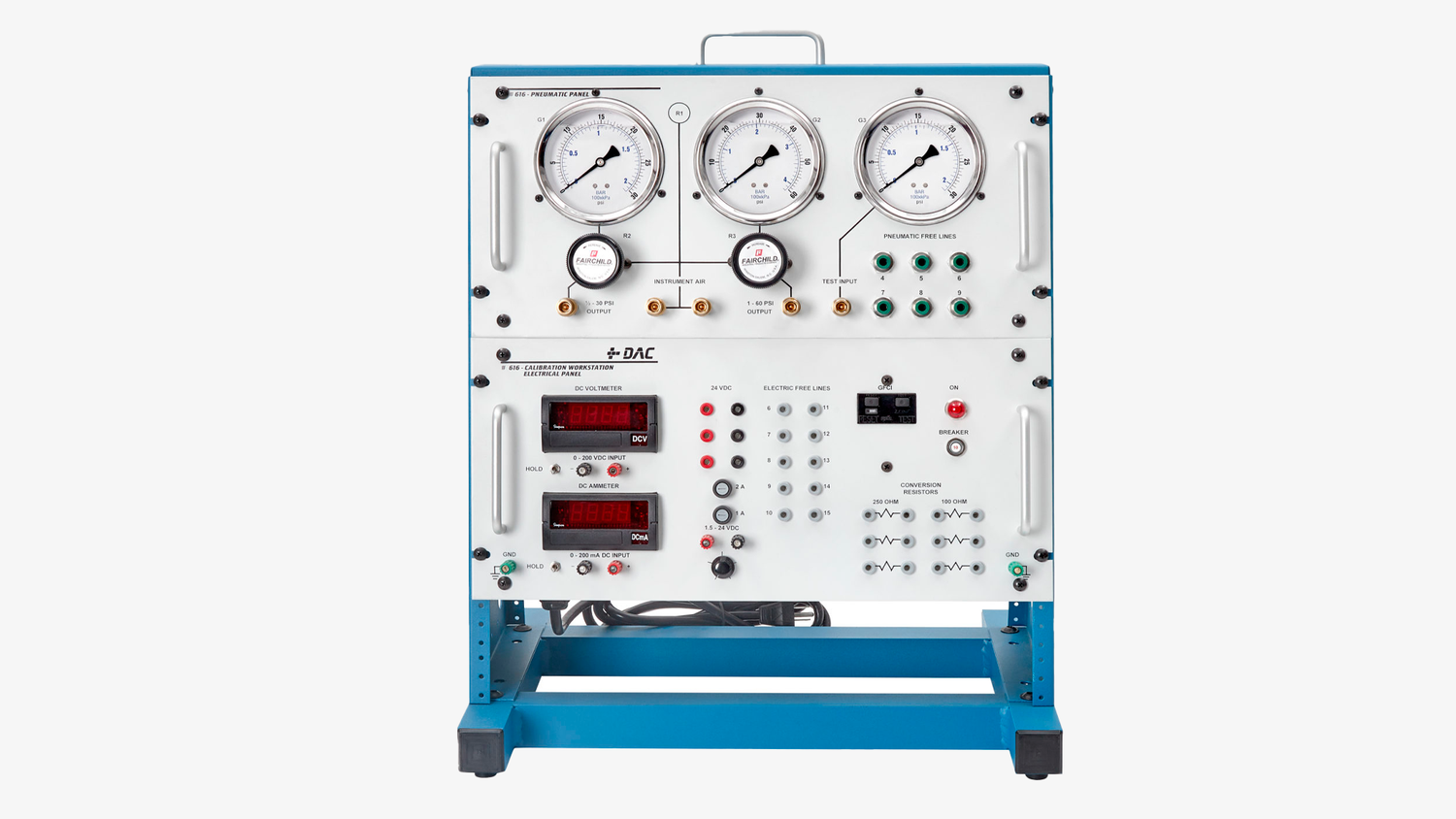 Automatizacion - Final — A3DTEC