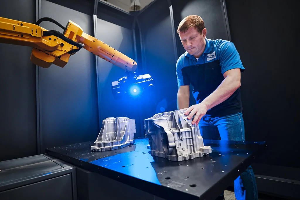 ATOS ScanBox Series 5 RC — A3DTEC