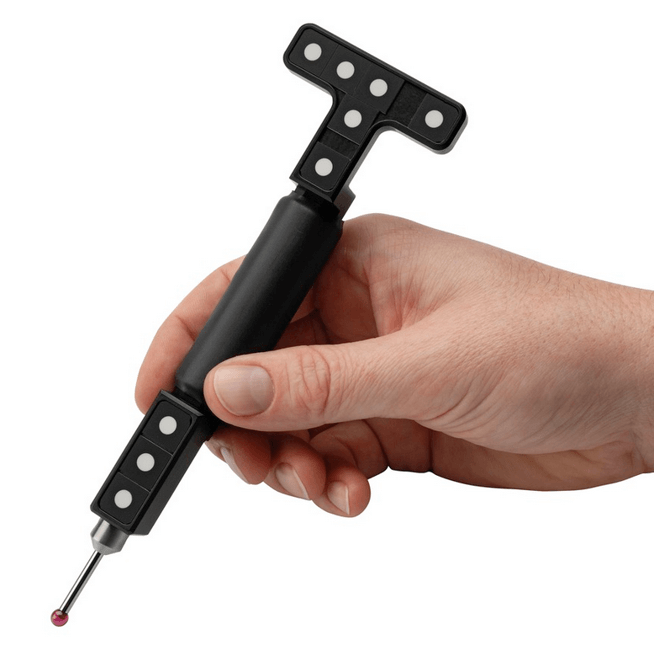 PONTOS Live — A3DTEC