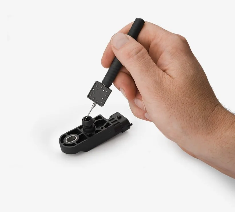 Gom Touch Probe — A3DTEC