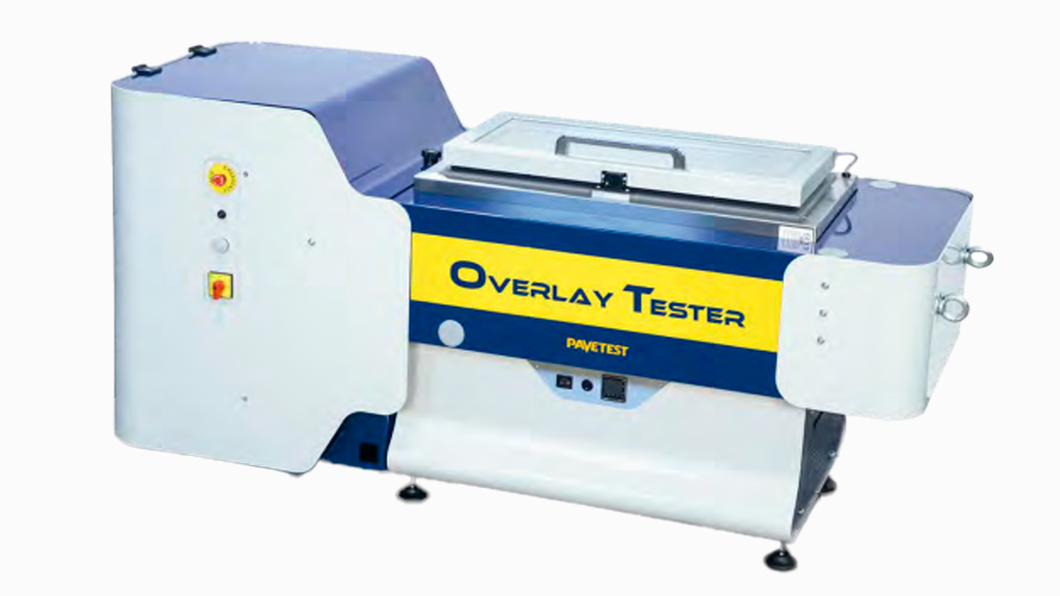 Pavimento — A3DTEC