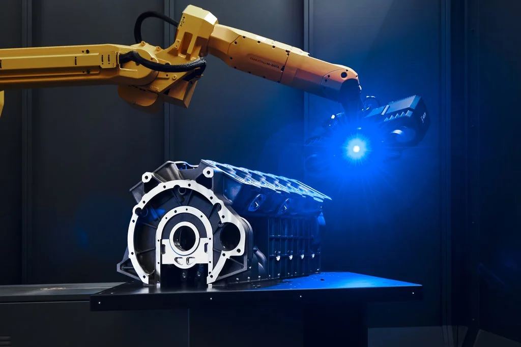 ATOS ScanBox Series 5 RC — A3DTEC