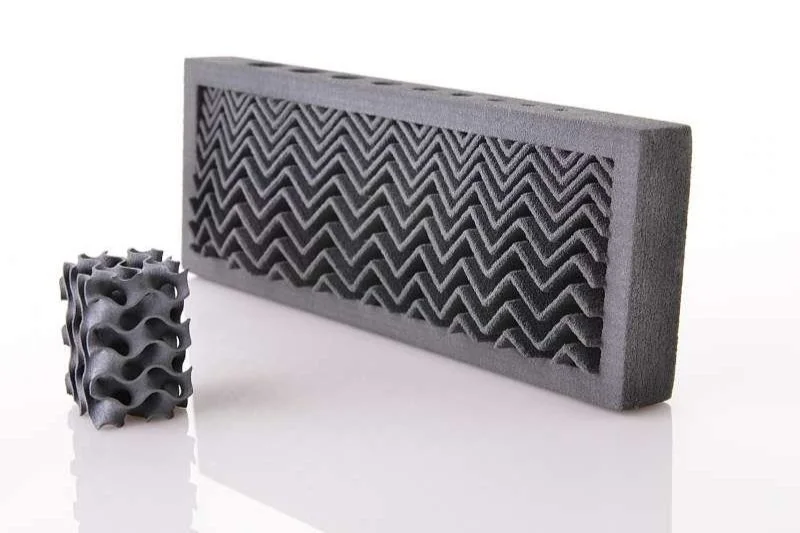 Beneficios 1 — A3DTEC