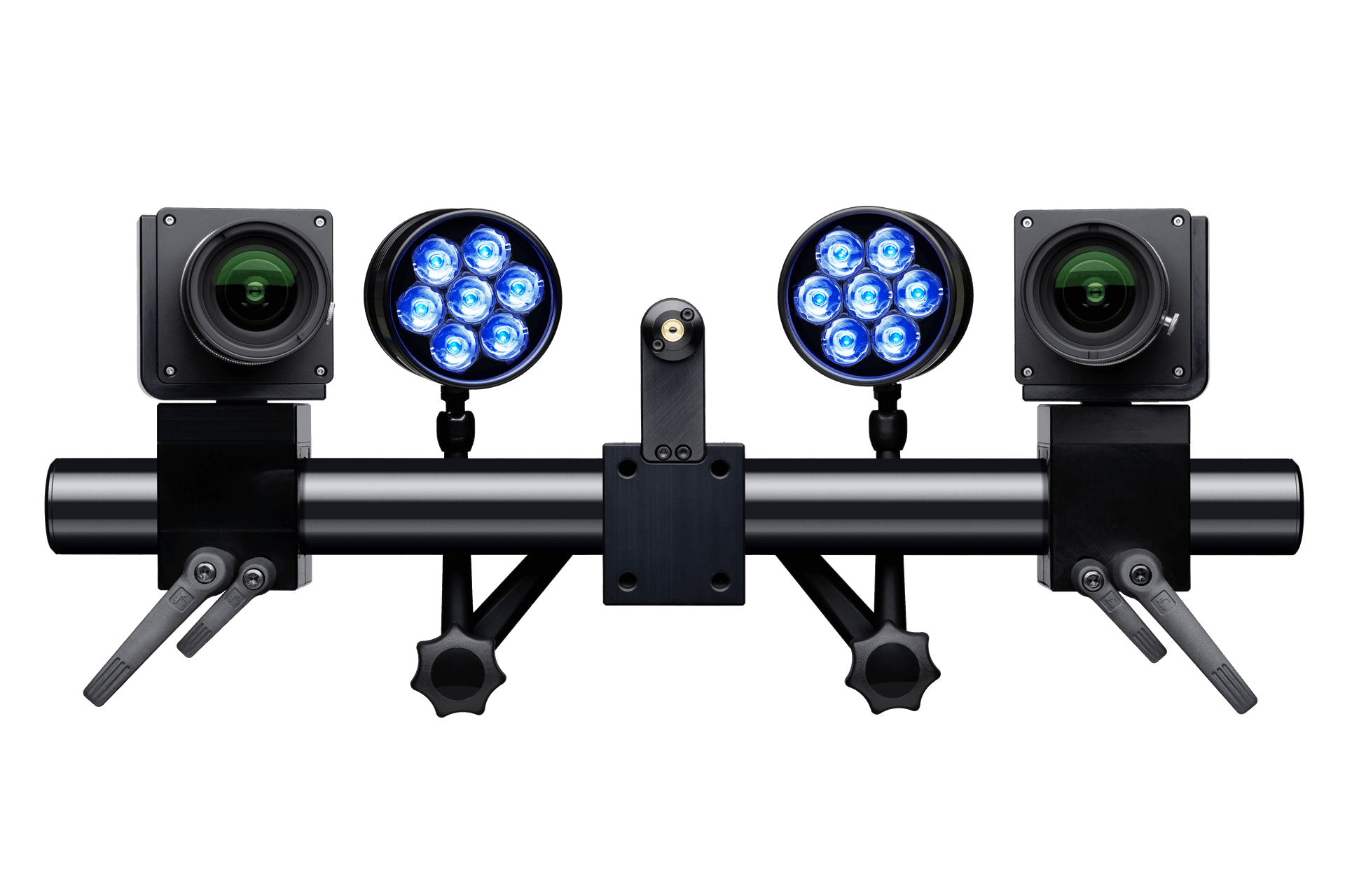 ARAMIS Ajustable — A3DTEC