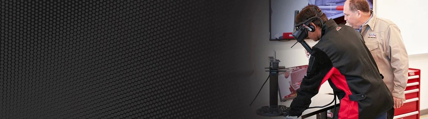 Sistemas de entrenamiento de soldadura — A3DTEC