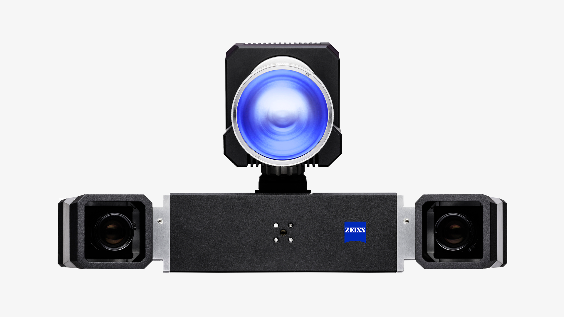 Metrología 3D Industrial — A3DTEC