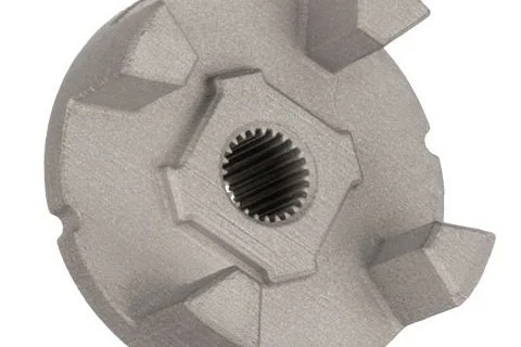 Desktop Metal — A3DTEC