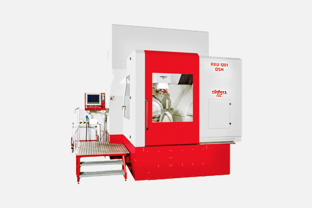 Roders - pagina inicial — A3DTEC