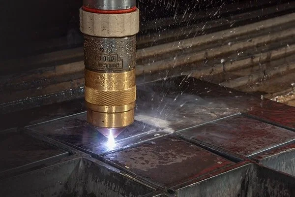 Lincoln Electric — A3DTEC