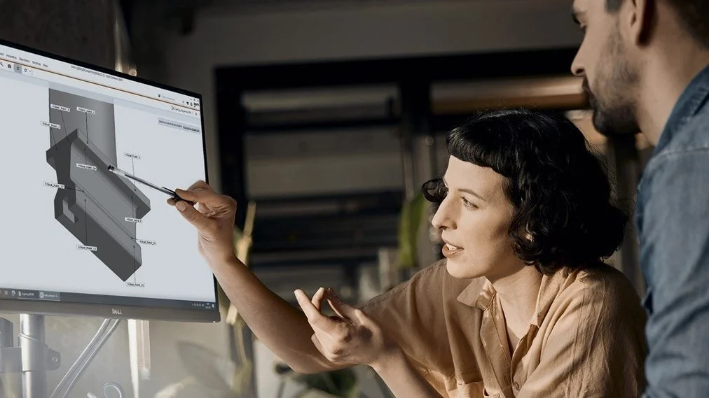 GOM Blade Inspect Pro — A3DTEC