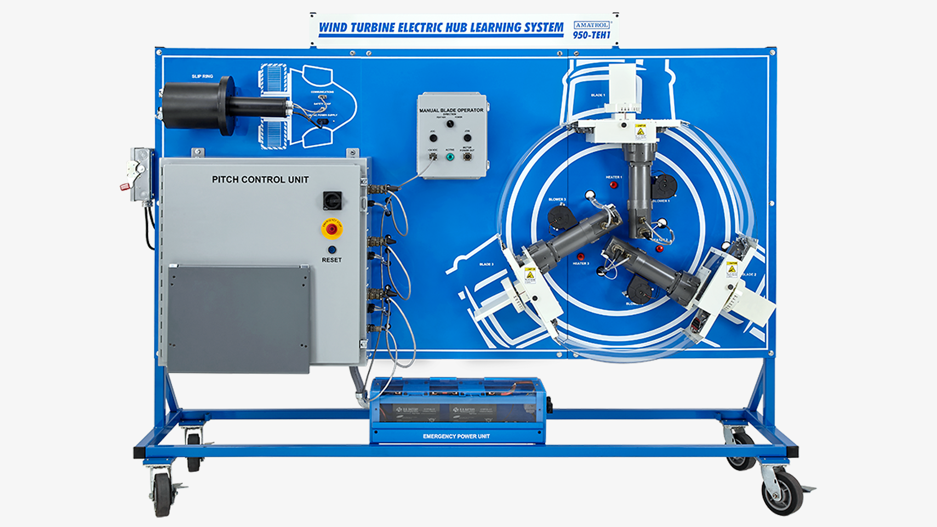 Energía Renovable - final — A3DTEC