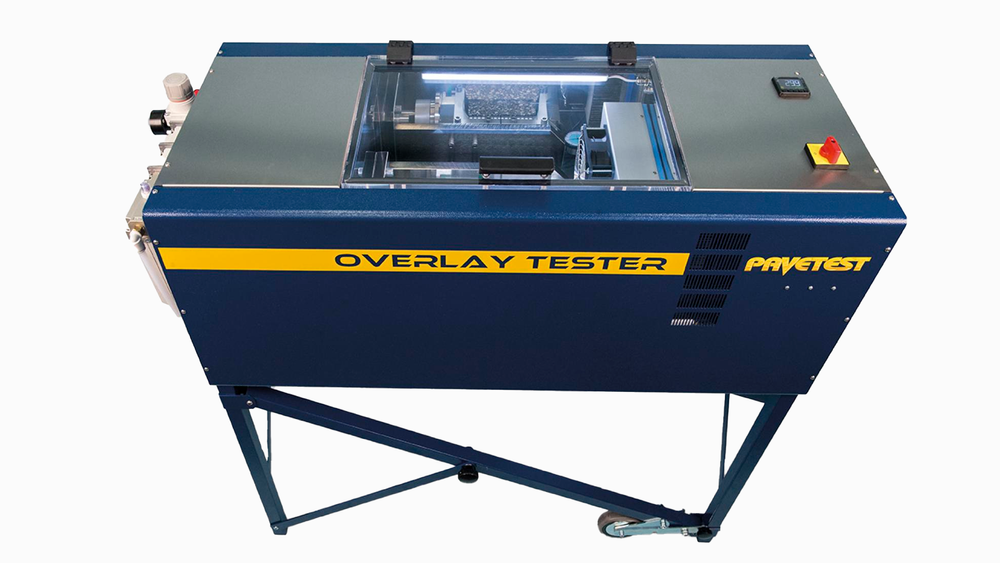 Pavimento — A3DTEC