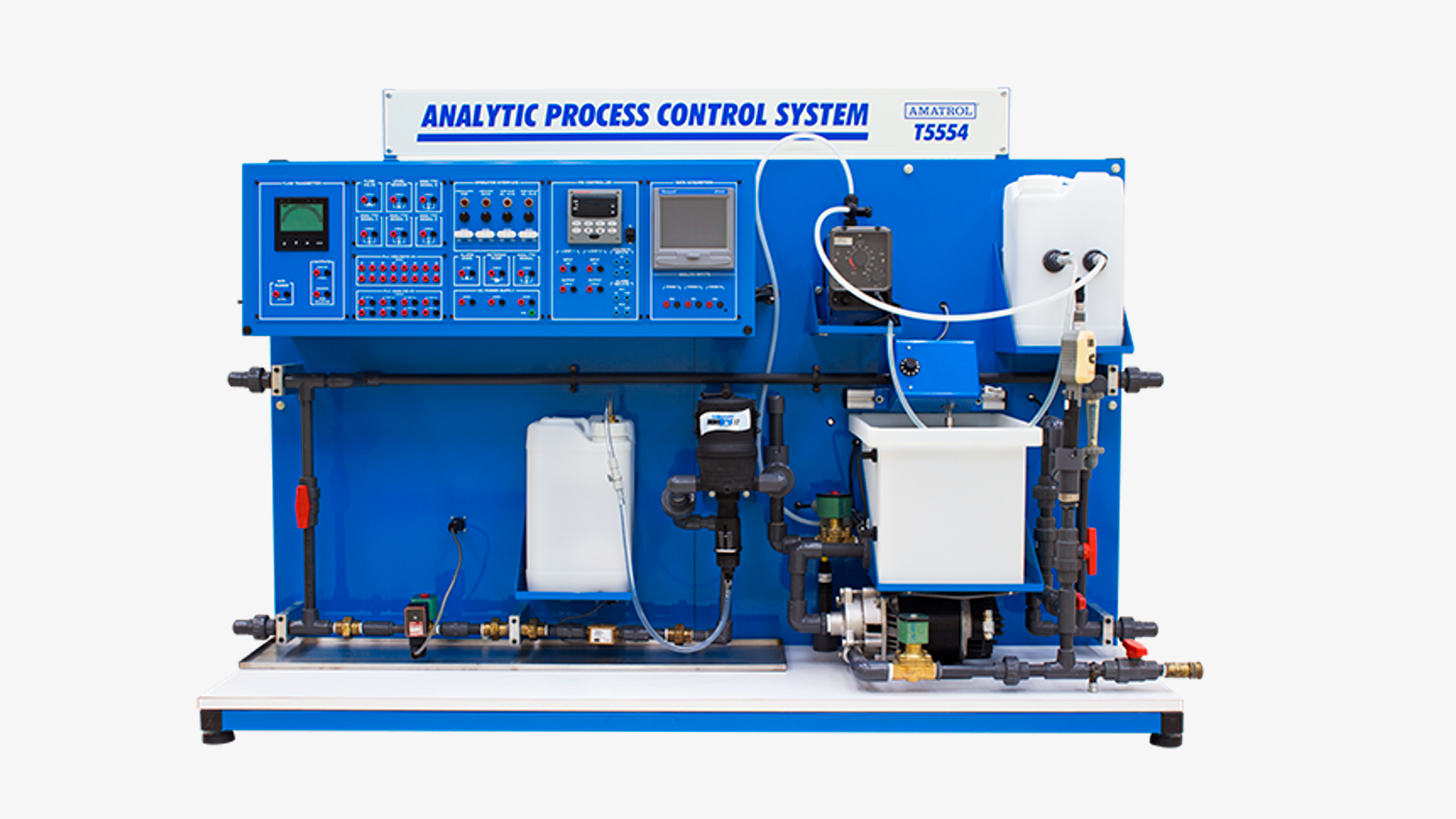 Automatizacion - Final — A3DTEC
