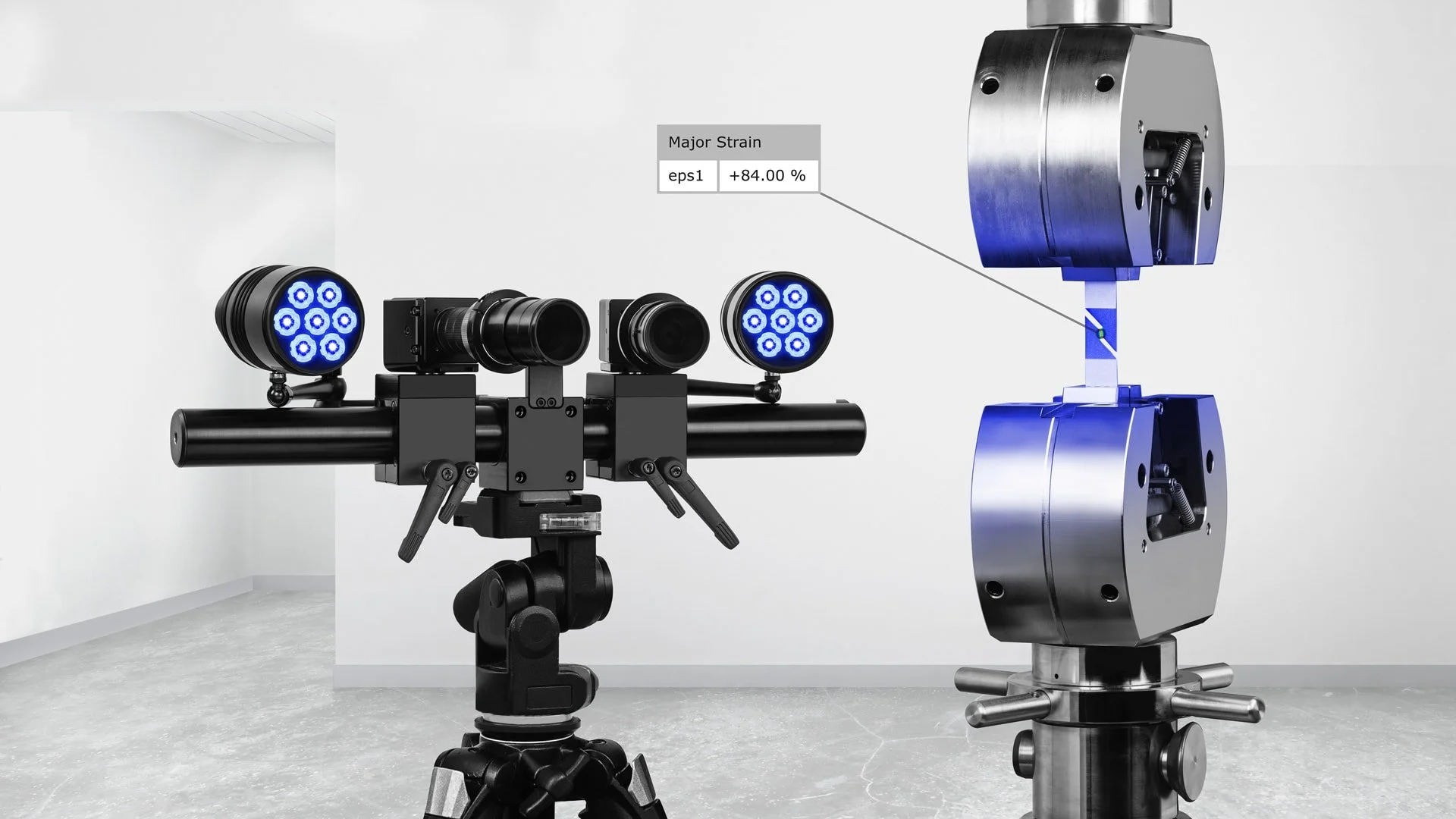 ARAMIS Ajustable — A3DTEC