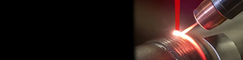 Laser-Pak Robotic Laser Systems — A3DTEC