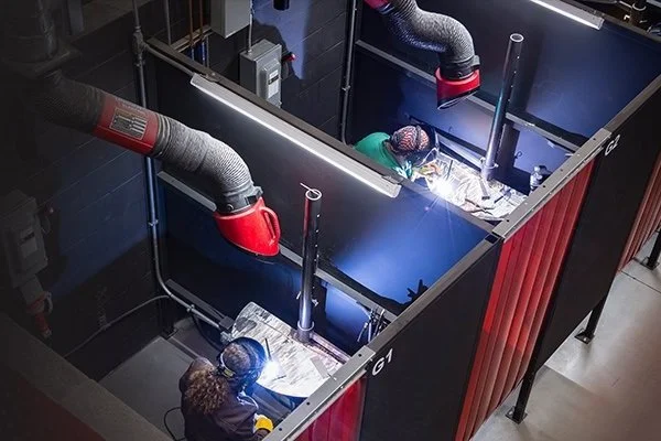 Lincoln Electric — A3DTEC