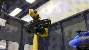 ATOS 5 for Airfoil — A3DTEC