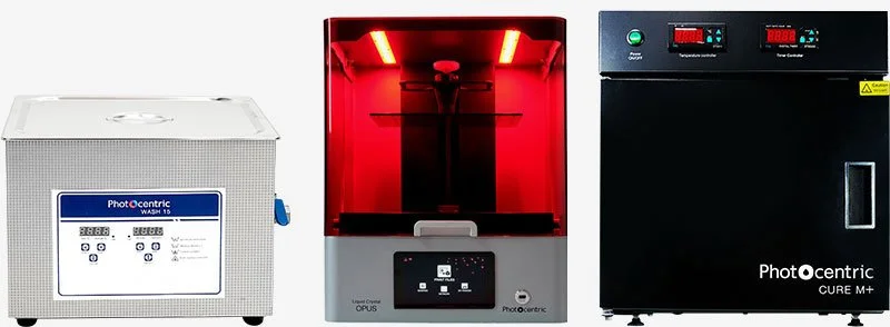 Post processing — A3DTEC