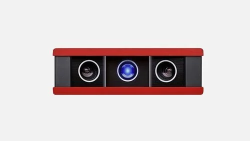 Metrología 3D Industrial — A3DTEC